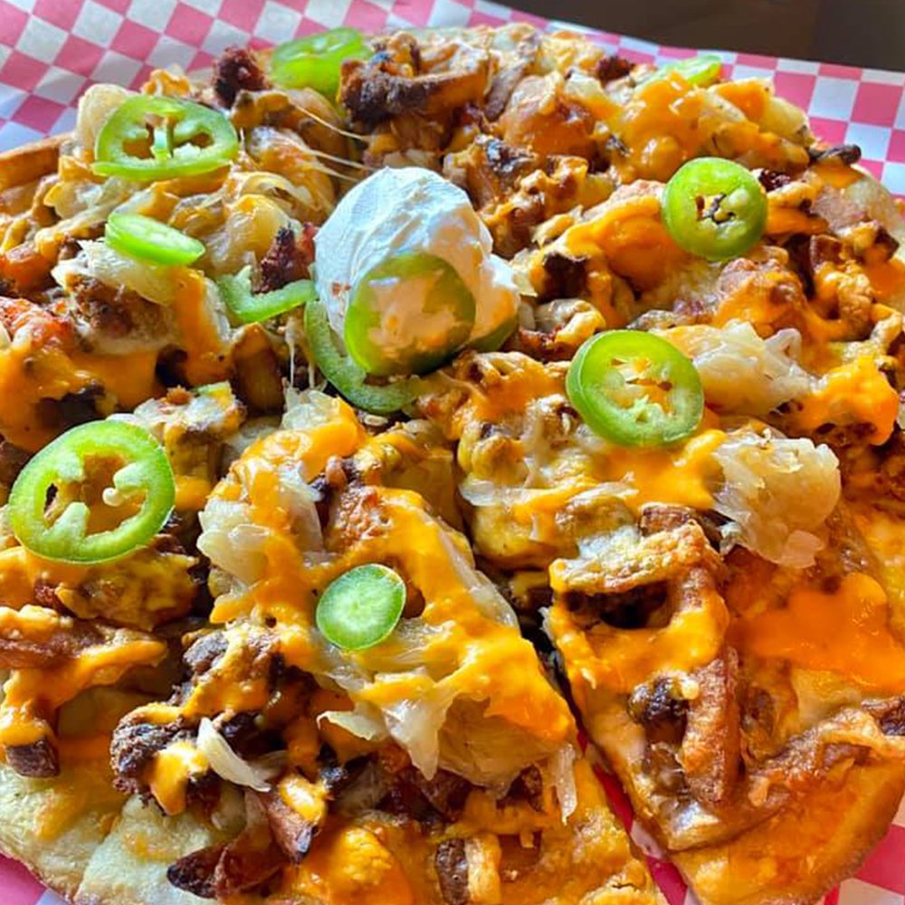 Big Kel's – Pizza and Wings